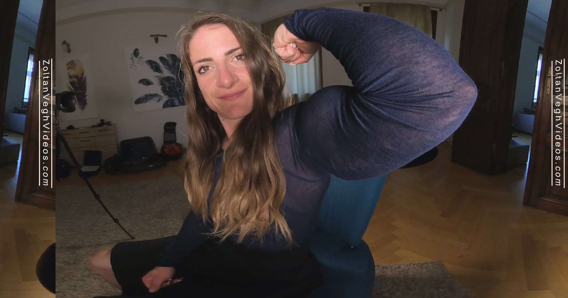 Roxy 2020 August Shootings — Zoltan Vegh Videos